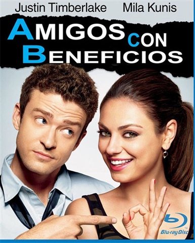 Amigos Con Beneficio (2011) - CeX (MX): - Comprar, Vender, Donar
